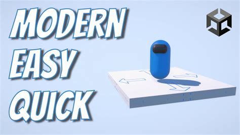 First Person Movement Unity YouTube