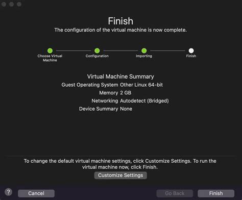 WebADM OpenOTP VMWare Appliance