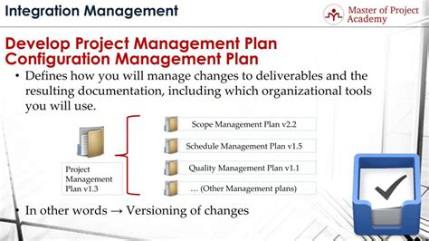 Configuration Management Essential Skill For An Organized Project