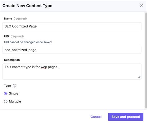 Global Fields Within Group Fields Contentstack