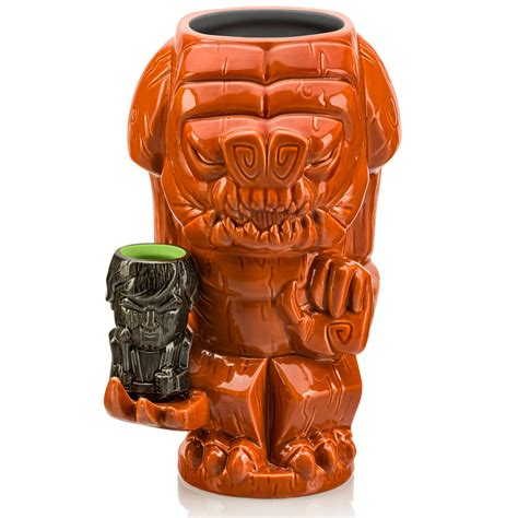 Rancor And Jedi Luke 1st Edition Beeline Creative Inc