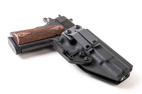 Buy Rock Island 1911 5” Government Non Rail Iwb Holster