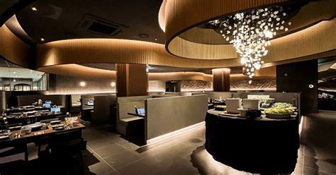 썬앳푸드 여의도에 모던 샤브 하우스 4호점 개점