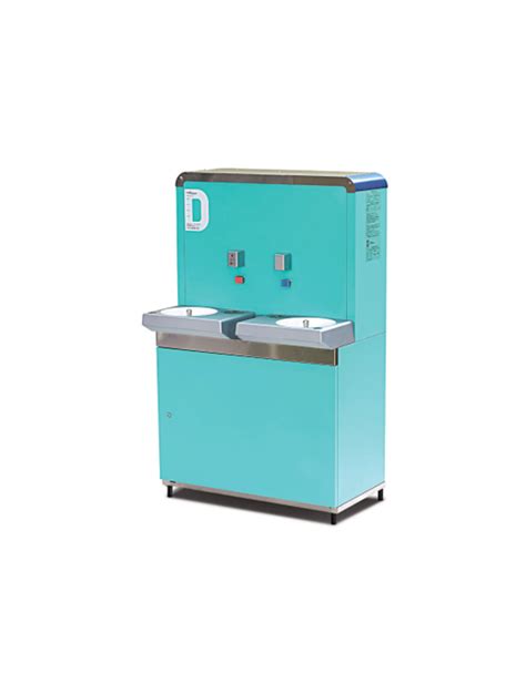 Gms 02 음용수기 대용량정수기 온수제조기 다빈워텍