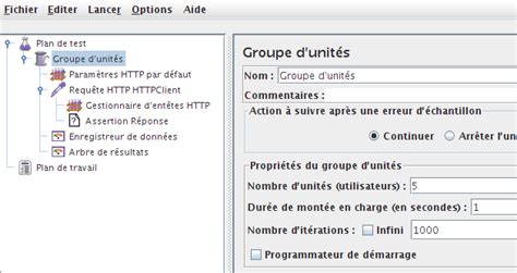 Jmeter Test De Charge Distribué Distributed Testing Milamberspace Apache Jmeter