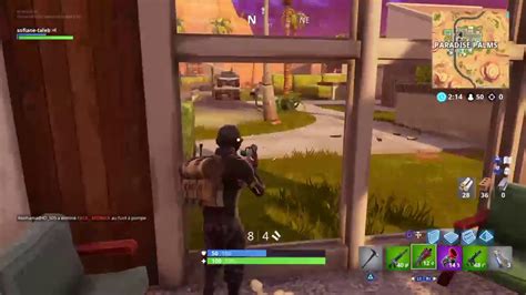 Diffusion Ps4 En Direct De Sofiane Taleb Youtube