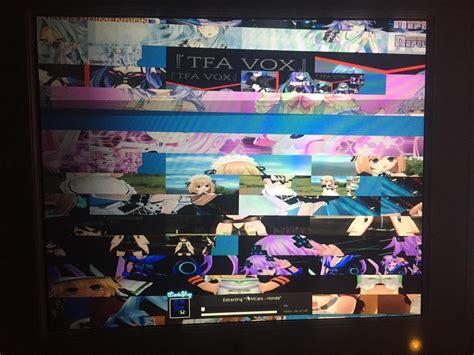 gmod on linux started acting up and i saw this on my screen r gamindustri