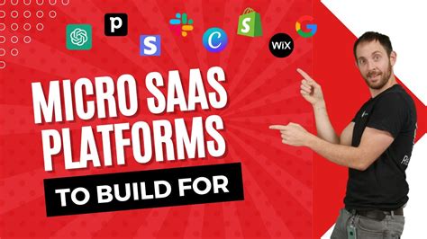 20 Micro Saas Examples You Can Steal Youtube