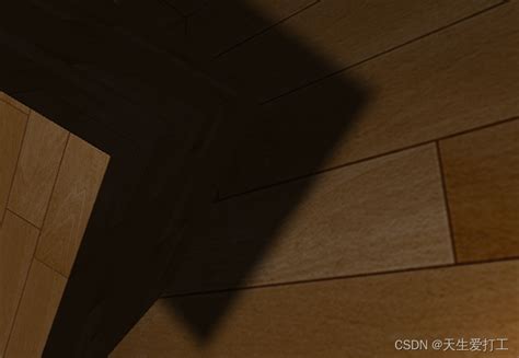 [opengl] 点光源pcf柔和阴影 点光源的pcf csdn博客