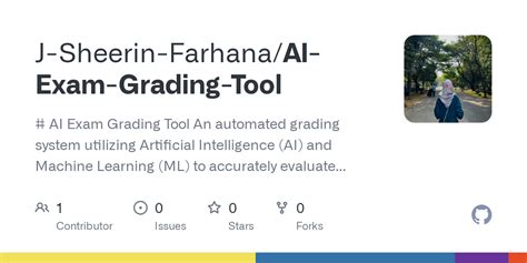 Github J Sheerin Farhanaai Exam Grading Tool Ai Exam Grading Tool