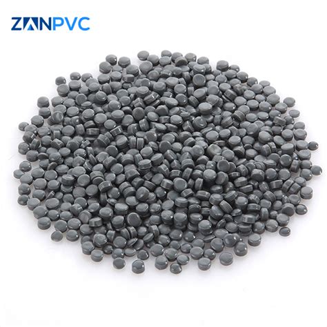 China Pvc Plastic Injection Raw Material Virgi Upvc Compound Manufacturers Pvc Plastic