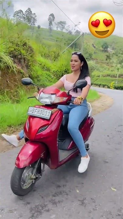 තව පොඩ්ඩෙන් හප්පනව කකුල L Kavihari Haputhanthri ජානු Shortsfeed