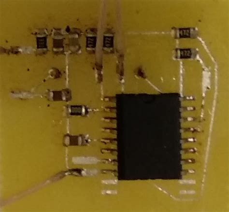 Pcf2129 How To Disable Ic2 Networking Protocols And Devices Arduino Forum