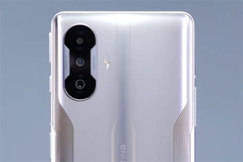 Redmi K40 游戏增强版评测：就差那么一点点！凤凰网视频凤凰网
