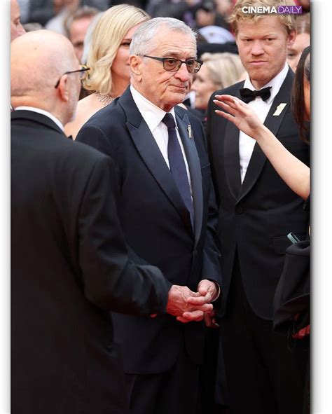 تصاویر پربازدید از سه چهره مشهور سینما در یک قاب