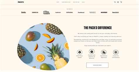 glenn smith portfolio css nectar css gallery