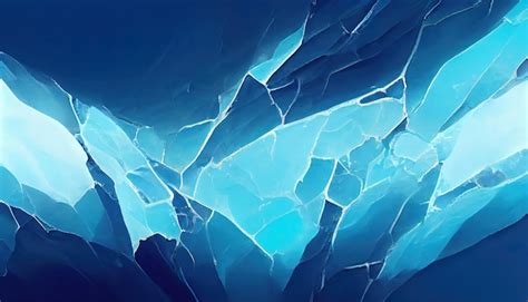 Ice Art Wallpaper