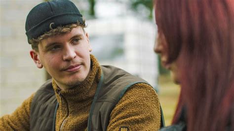 Mathias Mesmans “schrik Van Mezelf” Showbizzsite