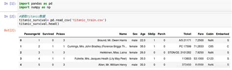 Python学习7 Pandas数据预处理实例数据挖掘 利用python对数据集进行预处理的案例 Csdn博客