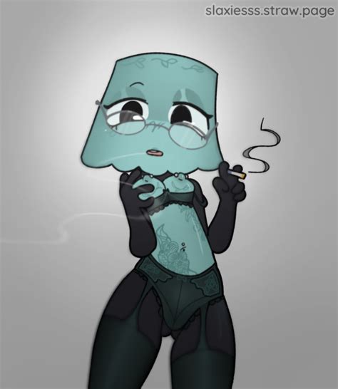 Rule 34 Belly Piercing Brightney Dandys World Dandys World Dandys