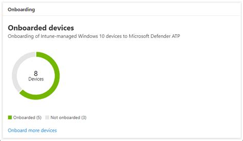 엔드포인트용 Microsoft Defender 온보딩된 디바이스 가져오기 Microsoft Defender For Endpoint Microsoft Learn