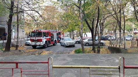 Кошмарен инцидент Газова бутилка избухна в апартамент във Видин жена е в болница снимки