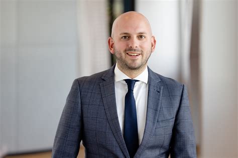 Michiel Dijkman Kijkt Terug Op 150 Dagen Als Directeur Van De Ebu Economic Board Utrecht