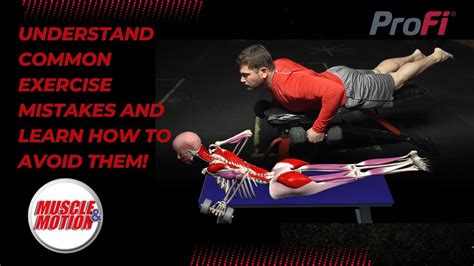 How To Design An Effective Exercise Program Danbifit