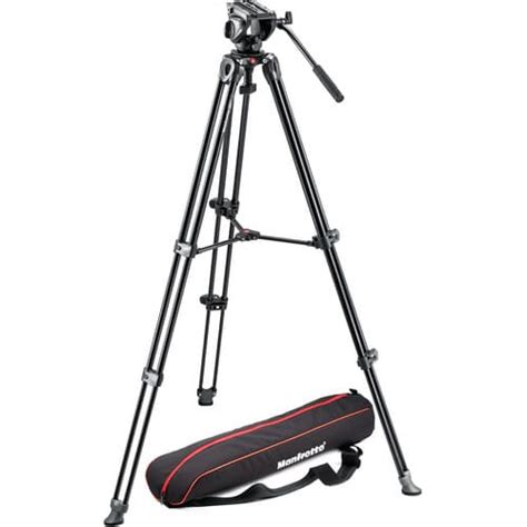Manfrotto 500am Tripod Stand Price In Kenya Call 0702750750