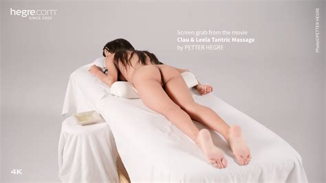 Clau Et Leela Massage Tantrique