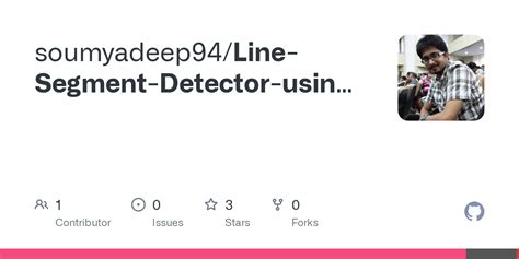 Github Soumyadeep Line Segment Detector Using Opencv