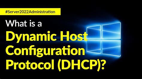 How To Install And Configure Dhcp On Windows Server 2022 Kou Louise