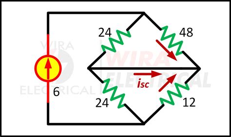 Nortons Theorem Formula 14 Wira Electrical