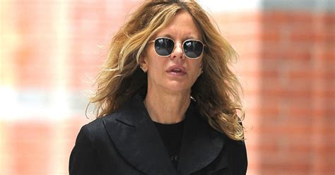 Theres A Simple Reason Why Meg Ryan Didnt Return For A Top Gun Sequel