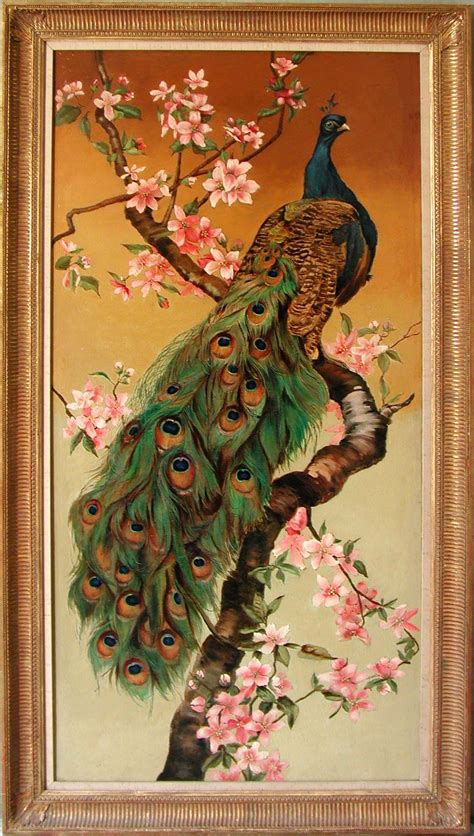 530 Peacock Paintings Ideas Peacock Peacock Art Peacock Painting