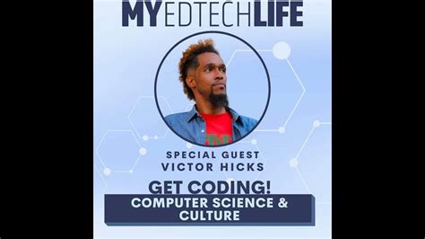 Episode 108 Get Coding Computer Science And Culture Youtube