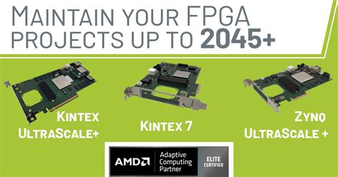 Amd Fpga Highspeed Realtime Project Techway Electronics Cots