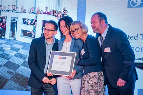 Praca W Schibsted Tech Polska Great Place To Work® W Polsce