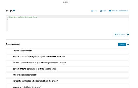 Solved My Solutions Plotting Orbits Multiple Plots In A Chegg