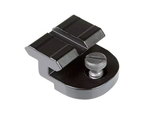 Picatinny Adapter For Pvs 14 Models