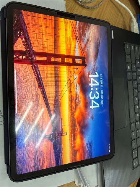 好奇坛里ipad Pro M1款的朋友们 屏幕有泛黄老化的么 Nga玩家社区
