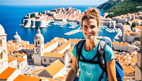 Eco Friendly Dubrovnik Guide Sustainable Travel Tips
