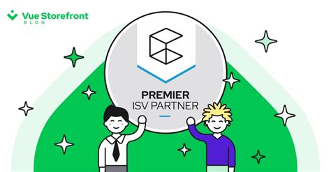 Vue Storefront Is Proud To Announce New Partnership With Webscale Vue