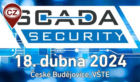 Scada Security Conference Czdefence Czech Army And Defence Magazine