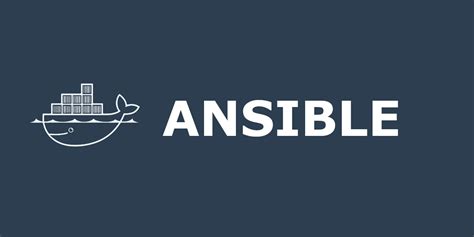 Github Elnebulosodocker Ansible Dockerized Ansible