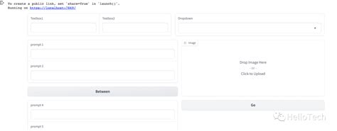 Gradio快速入门 阿里云开发者社区