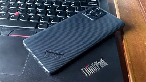 Motorola Thinkphone Australian Review The Better Business Phone Alex Reviews Tech