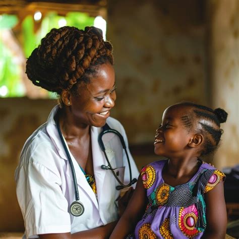 Analyzing The Challenges Of Healthcare Access In Rural Communities