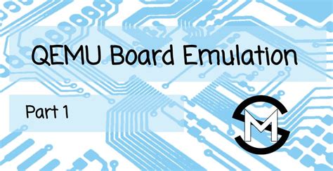 Preparing And Running Qemu Arm For Cubieboard Part 1