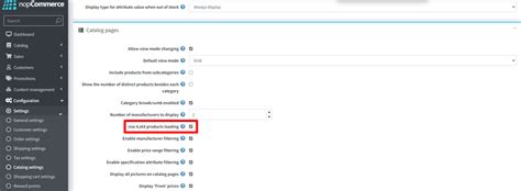 NopStation ECommerce Solution Provider Exploring Advancements In NopCommerce Version
